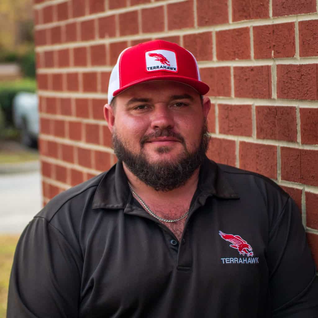 About Us » Terrahawk Civil Contractors